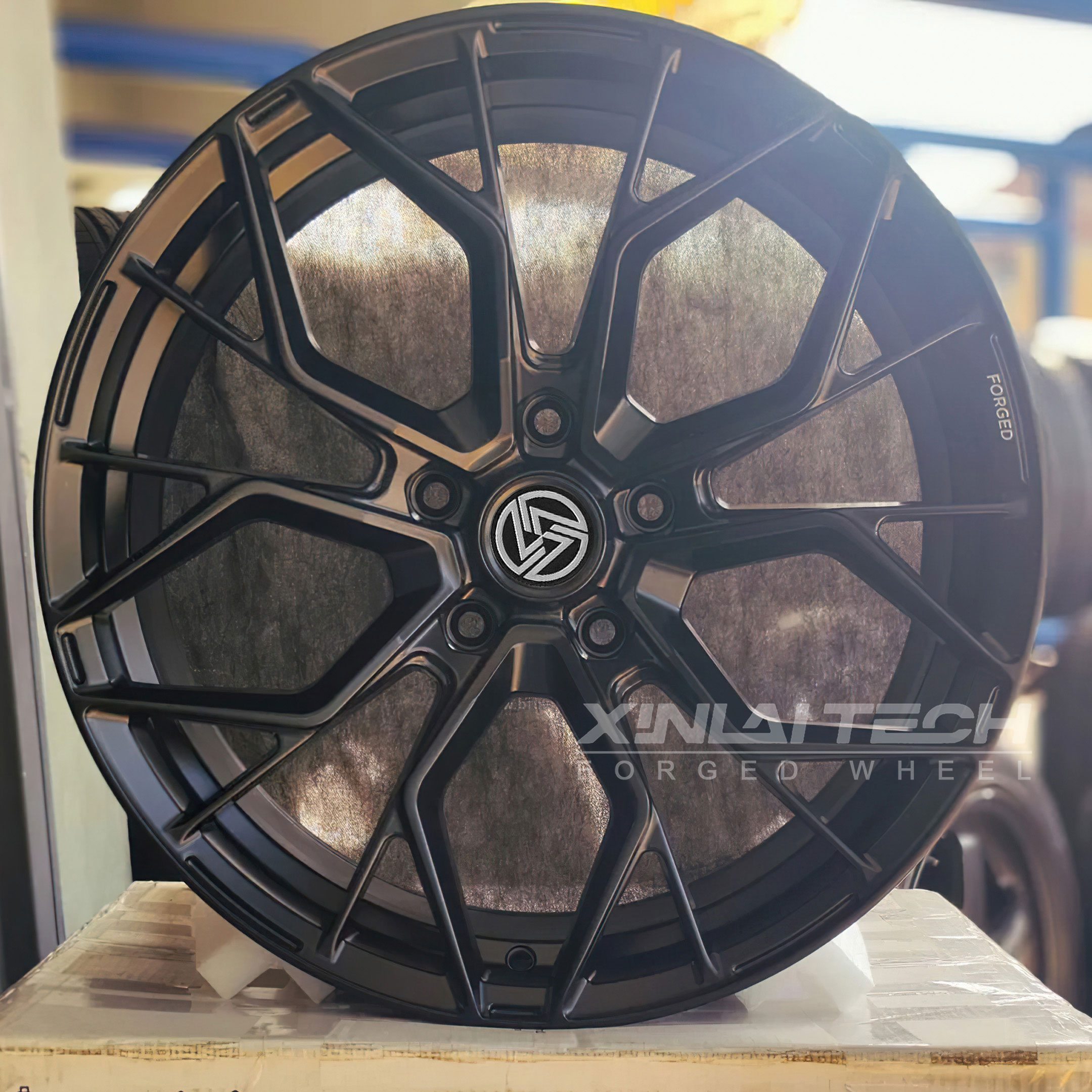 How to Choose Rims 18 Inch for Lexus IS250: Ultimate Buyer's Guide