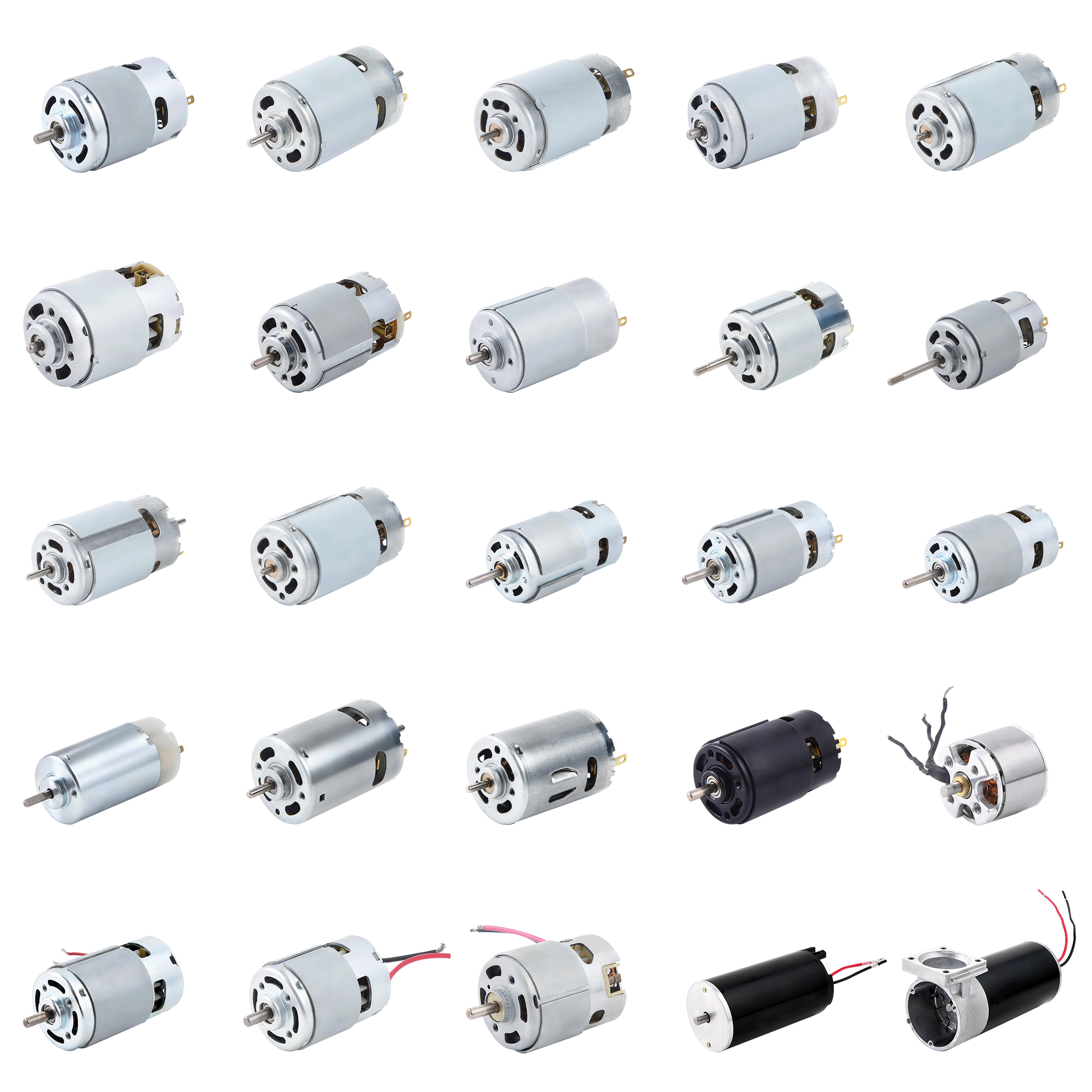 How to Choose the Best Small Fan Motor: A Complete Buying Guide