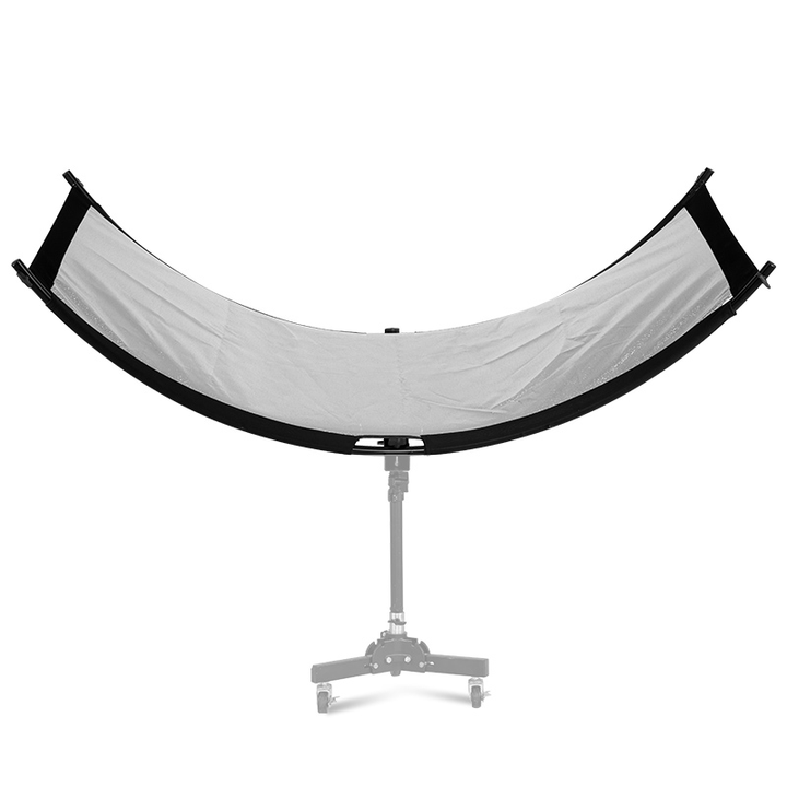 Eyelighter U-Shaped Curved Reflector Photo Studio Accessories for ...