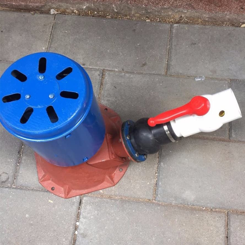 Micro Hydro Water Turbine Generators - Reliable Power