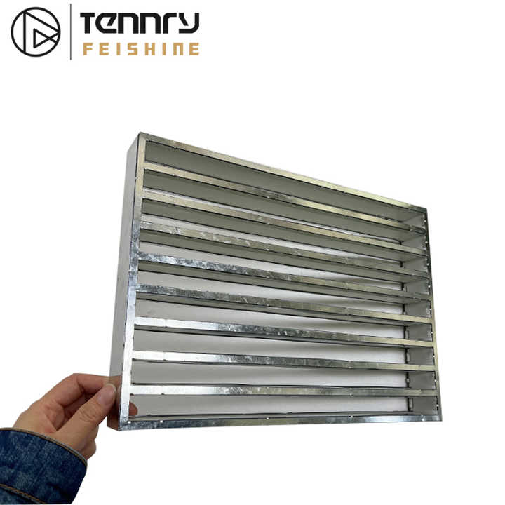 Passive Fire protection Intumescent Fire Grill Intumescent Material ...