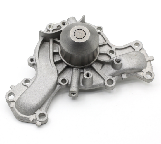 XYAISIN Water Pump Kit for Mitsubishi Pajero V13V V23W