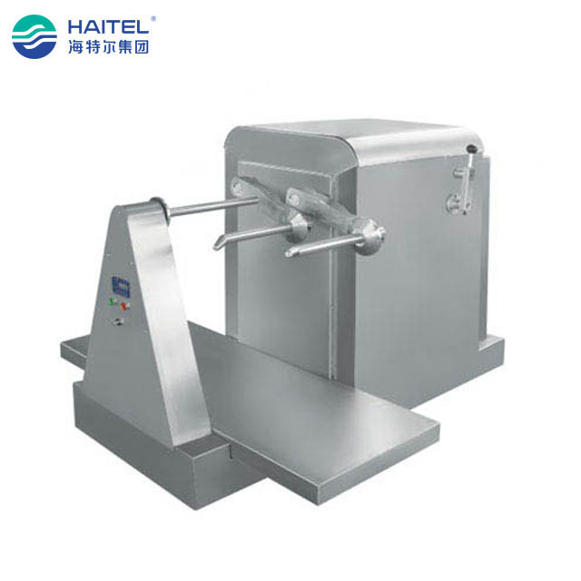 Chinese Candy Pulling Machines - Sweet Treats Made Easy