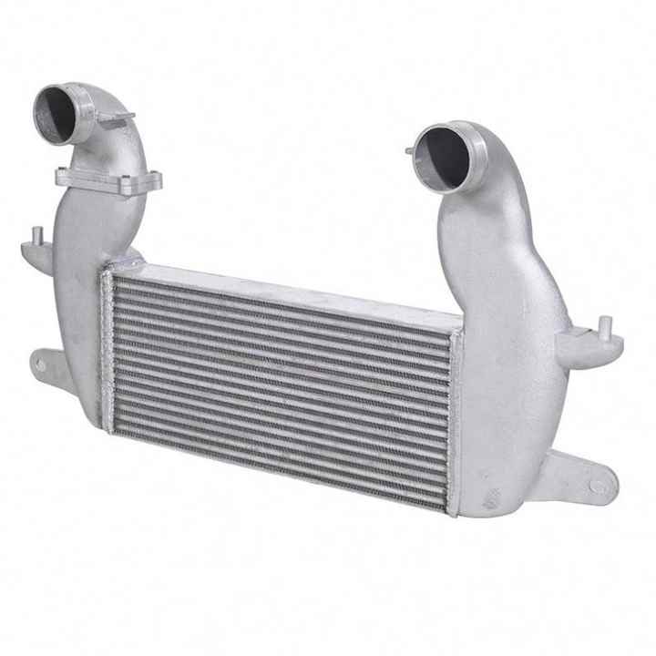 Auto Cooling System Turbocharger Intercooler SDDY--GZ Radiator ...