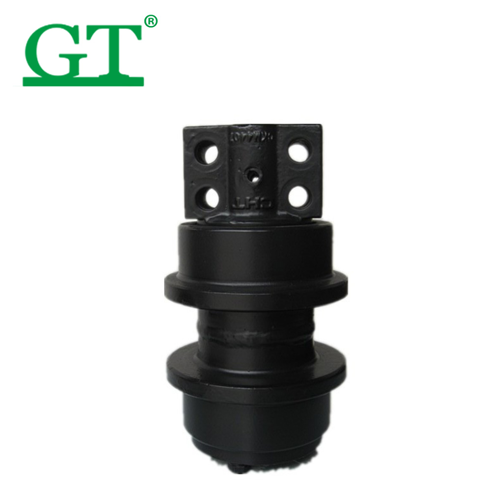 ZX200 Carrier Rollers - Performa Tahan Lama & Andal