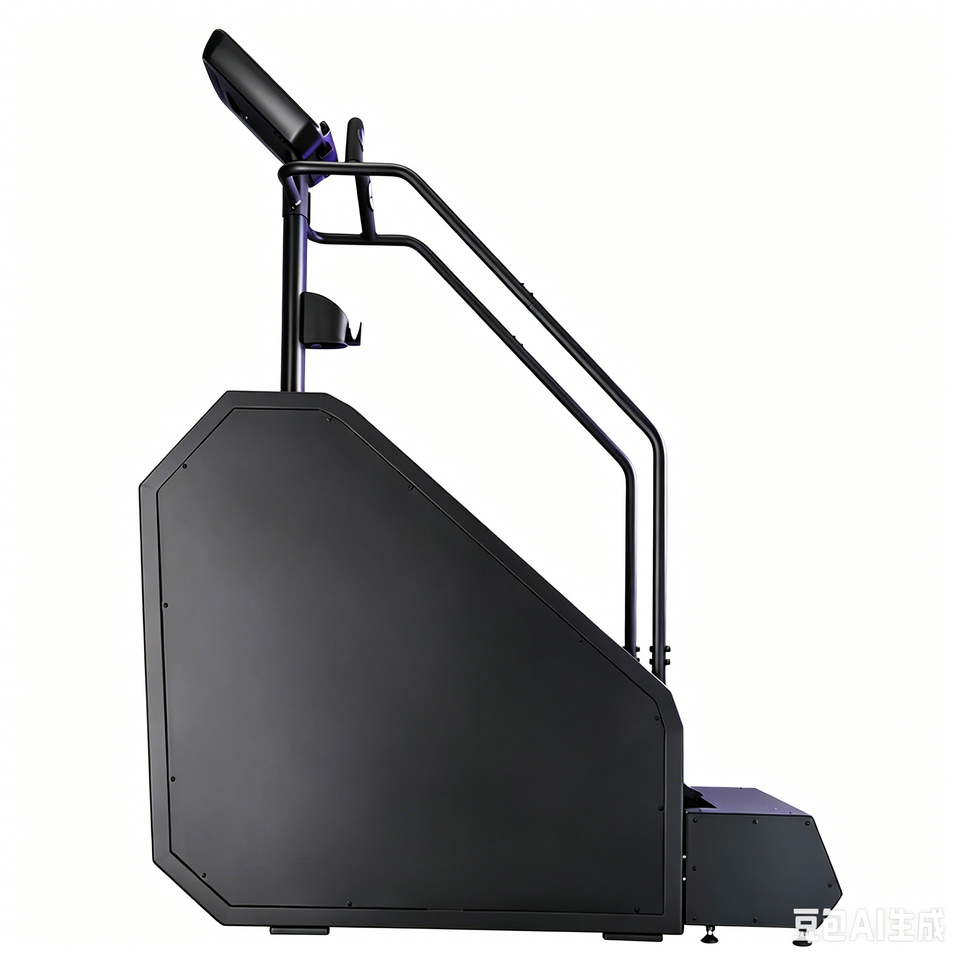 Stair Master Electric Steel Stair Climber Smart Stair Stepper Step ...