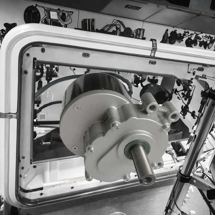 DC 24V 12V 600W 4KW 3000rpm Lawnmower DC Motor Manufacturer for ...