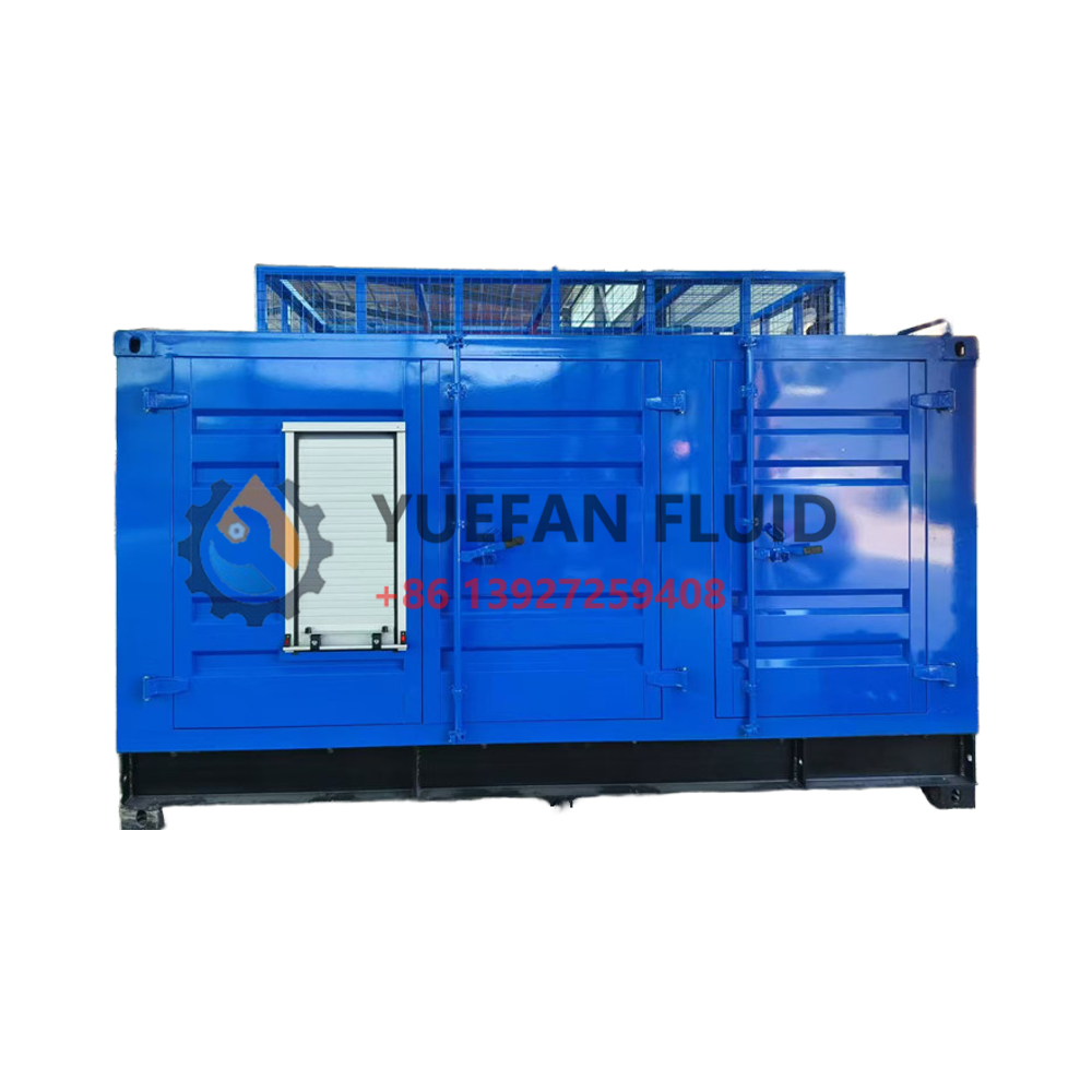 Powerful Solutions for Efficient Cleaning with diesel tank cleaning ...