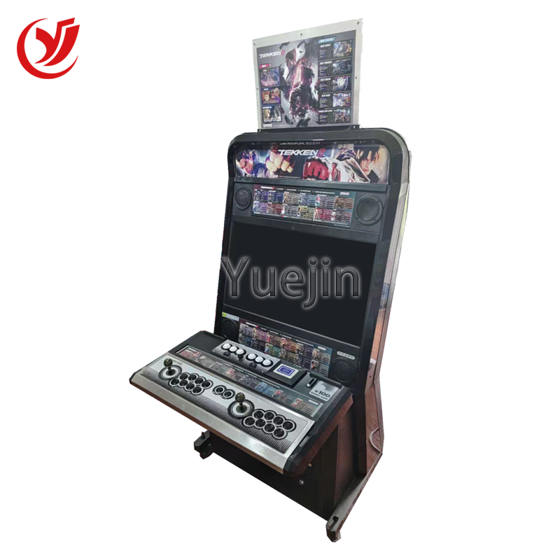 High Quality Taito Vewlix DB Arcade Cabinet - 1 Year Warranty