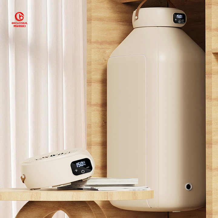 Quick Drying Machine - Portable Electric Clothes Dryer