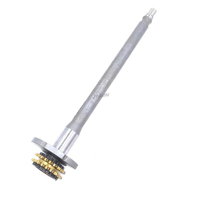 Engine Balance Shaft for Mercedes Benz A209 C209 C219 W211 A207 C207 ...