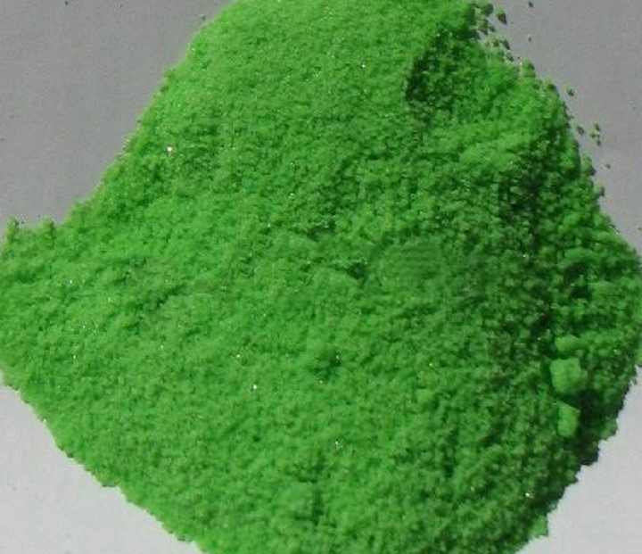 99% Cr2o3 Chromic Oxide Powder - HJC Quality & Certifications