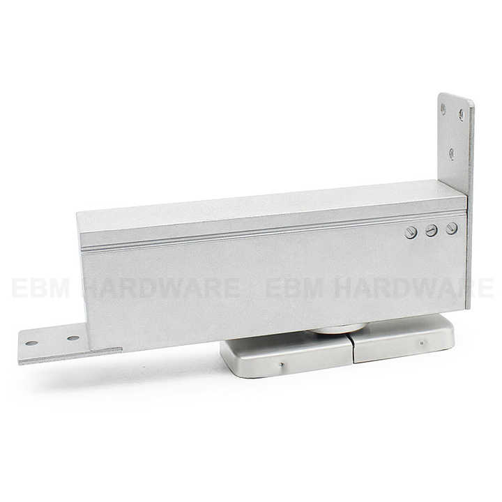 Customized Door Closer Concealed Wooden Floor Spring Hinge Hidden Glass ...