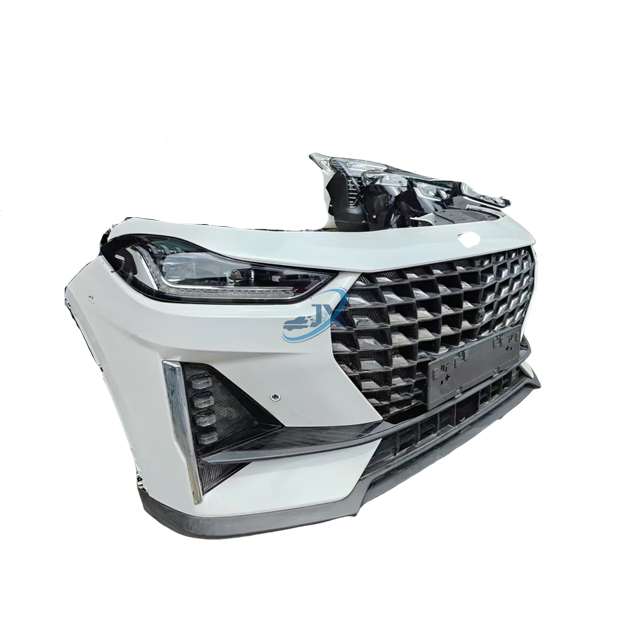 For Jetour X70 PLUS High-quality Front Bumper Assembly Equipped with ...