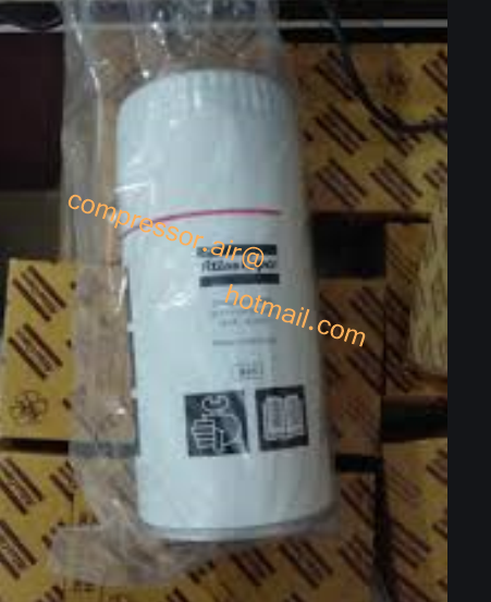 Atlas Copco de filtro de aceite del compresor de elemento de filtro de ...