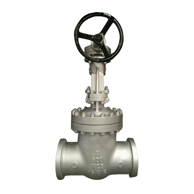 Slide Gate Valve - Parallel Slide Gate Valves High Performance