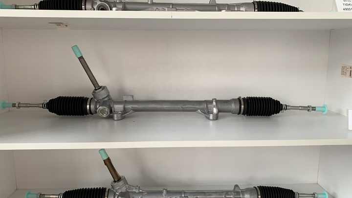 NISSAN X-TRAIL T32/QASHQAI J11 48001-4BA0A/48001-4BA0B/48001-4BA1B ...