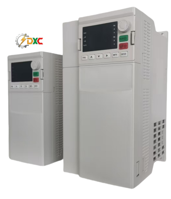 VFD Inverter 3phase Input DC220V-400V 1ph Output 220V 1.5KW-7.5KW ...
