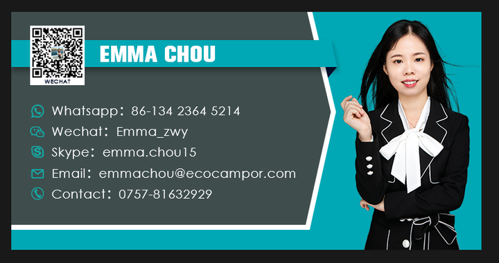 Kinocean Fissot 1-Person Folding Canoe Fishing Jet Motor PVC Kayak