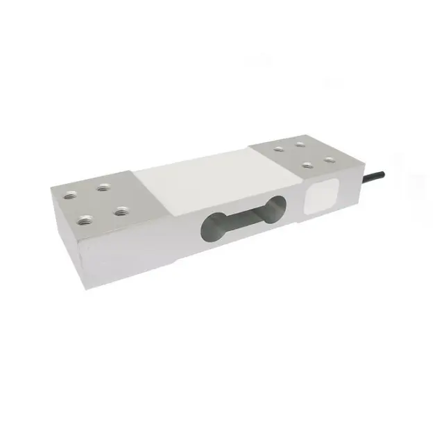 How to Choose a 100 kg Single Point Stainless Load Cell: Ultimate ...