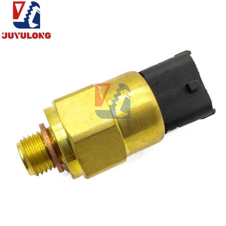 JUYULONG Oil Pressure Sensor Induction Plug 21302639 21291011 for Volvo ...
