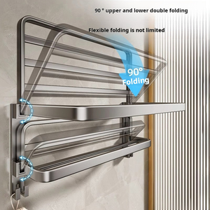 Modern Bathroom Accessories - 2025 Design Ideas Set