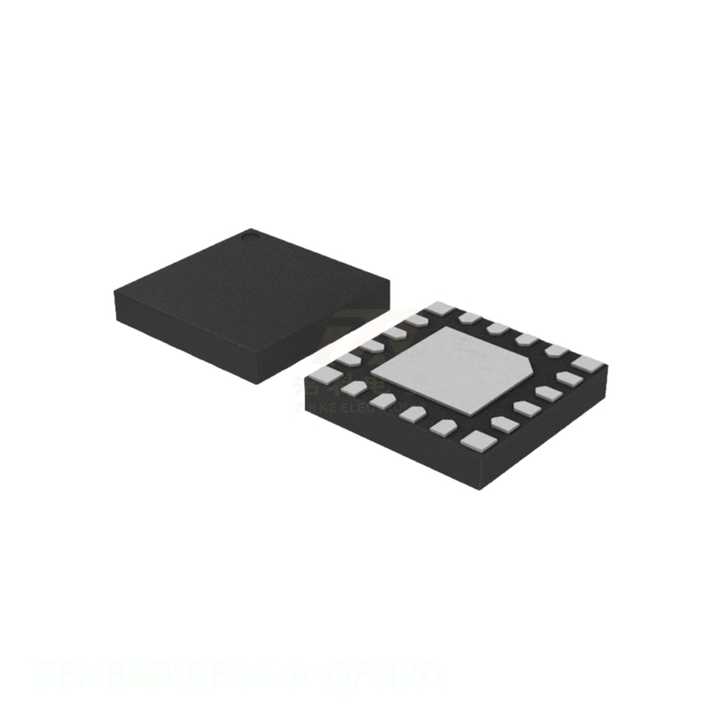 Original EFM8BB10F2A-A-QFN20 20 WFQFN Exposed Pad Embedded Buy ...