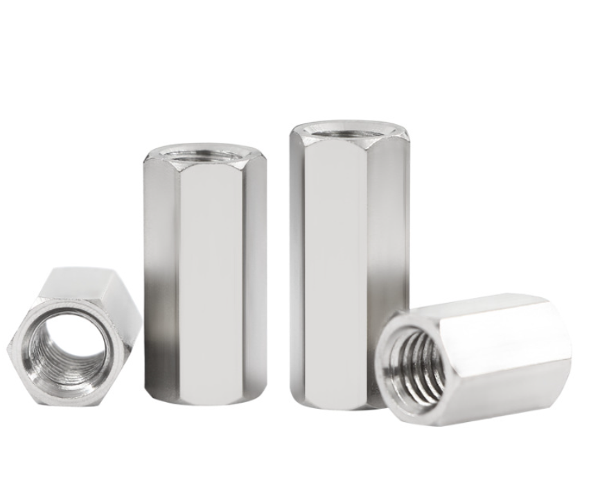 Stainless Steel Double-Ended Hexagonal Stud| Alibaba.com