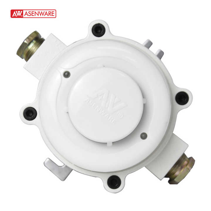 Explosion-proof Conventional Smoke Detector - Asenware AW-EXD101