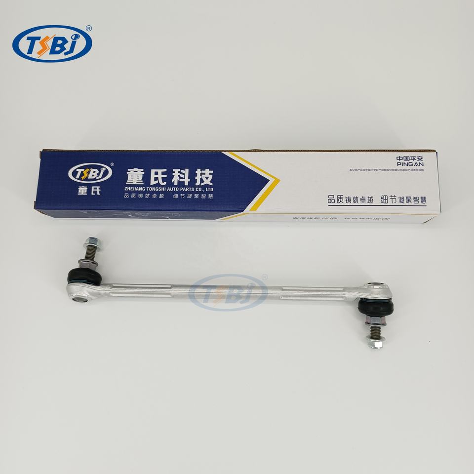 BMW 3 Series E90 Control Arm Kit - High-Quality OE Parts