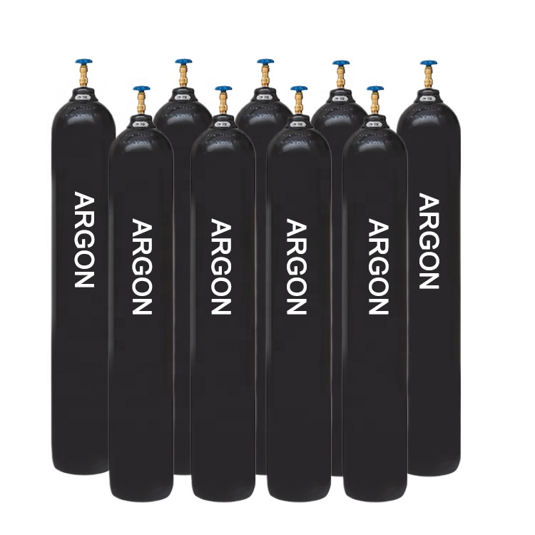 How to Choose the Best Welding Gas Cylinder: A Complete Buying Guide