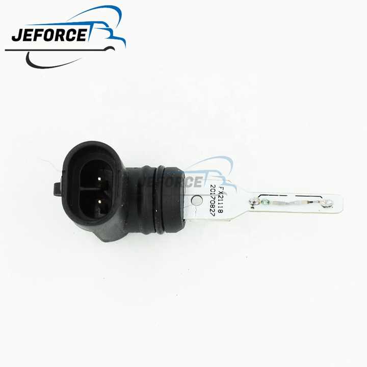 JEFORCE Truck Engine Oil Level Sensor 504008619 for IVECO Daily III IV ...