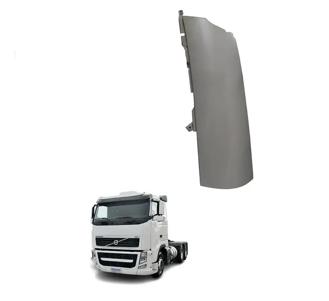 For VOLVO FH FM FMX NH 9 10 11 12 13 16 20379176 Cabin Corner Right ...