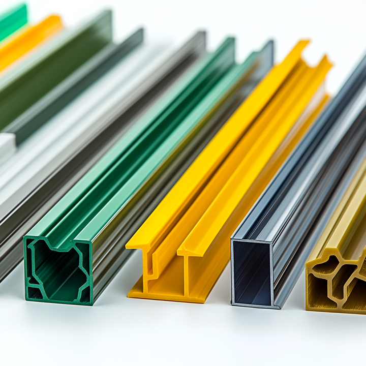 Custom PVC Extrusion UPVC Profile Batten Vertical Wall Panel Vinyl Siding House Outdoor Plastic ...