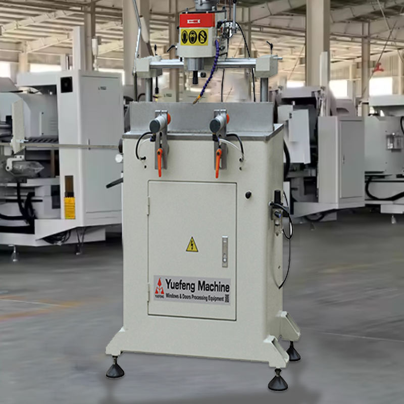 Single-axis Copying Router Motor Bearing for Aluminum Windows/Doors ...