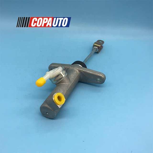 Clutch Master Cylinder for NPR NKR - Reliable Performance