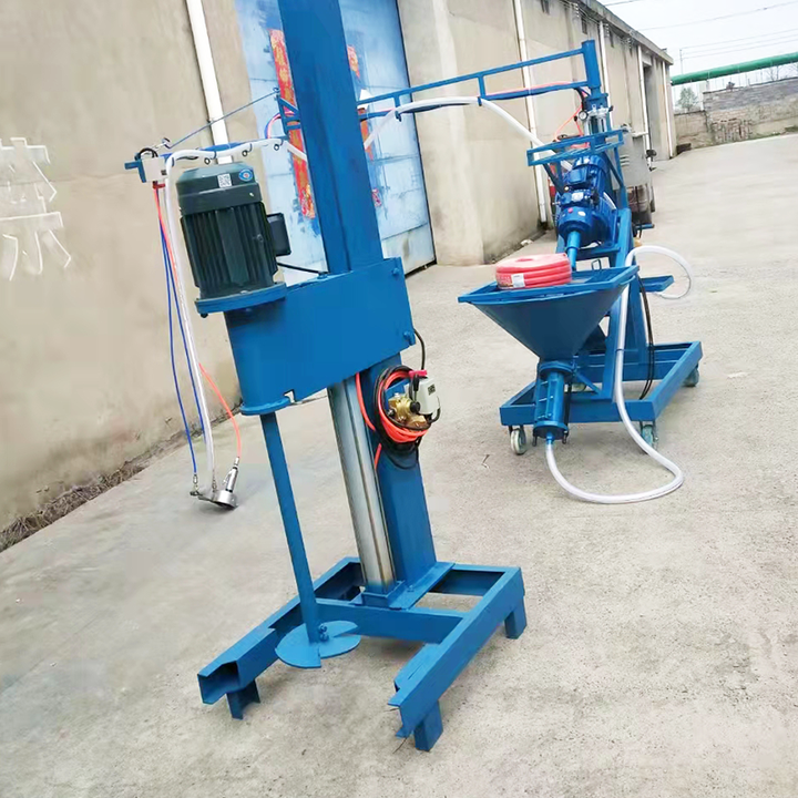 Grc Fiberglass Spraying Machine Automatic Glassfiber Reinforced ...