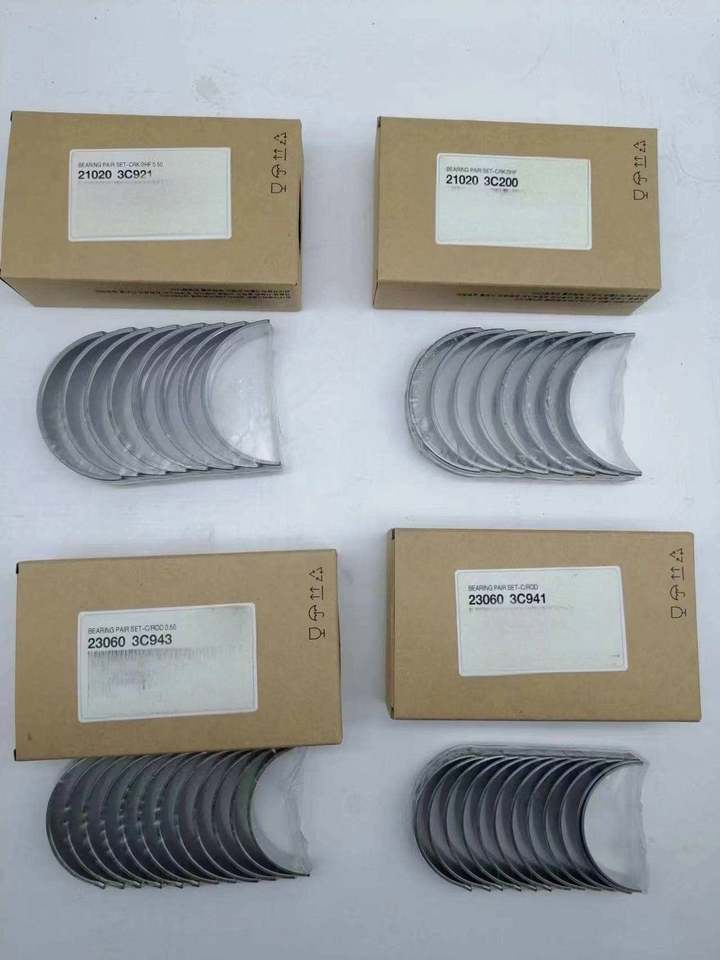 High Performance Auto Engine Connecting Rod Tiles 230603C943 23060 ...