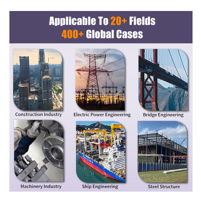 DIN975 Kobelco M32 Threaded Steel Rod Gewindestange Welding Rod with ...