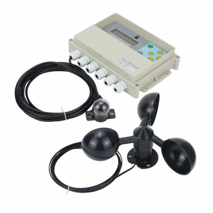 DIY Dual Axis Solar Tracker - Efficient Solar Tracking