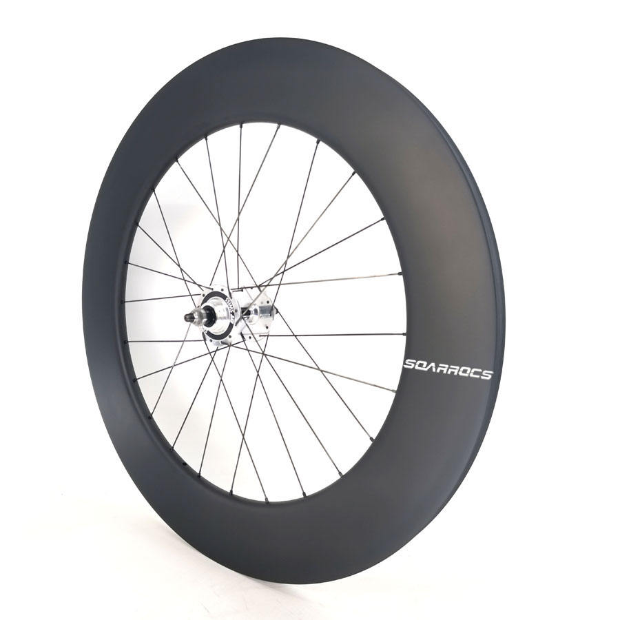 How to Choose Track Bike Wheels: A Complete Buying Guide