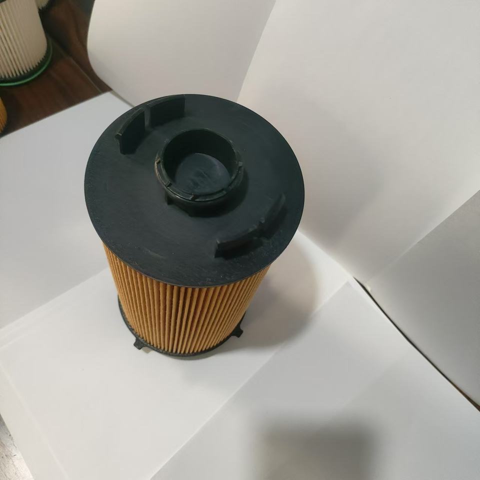 New Tengsen for Holland Engine Oil Filter High Performance Models ...