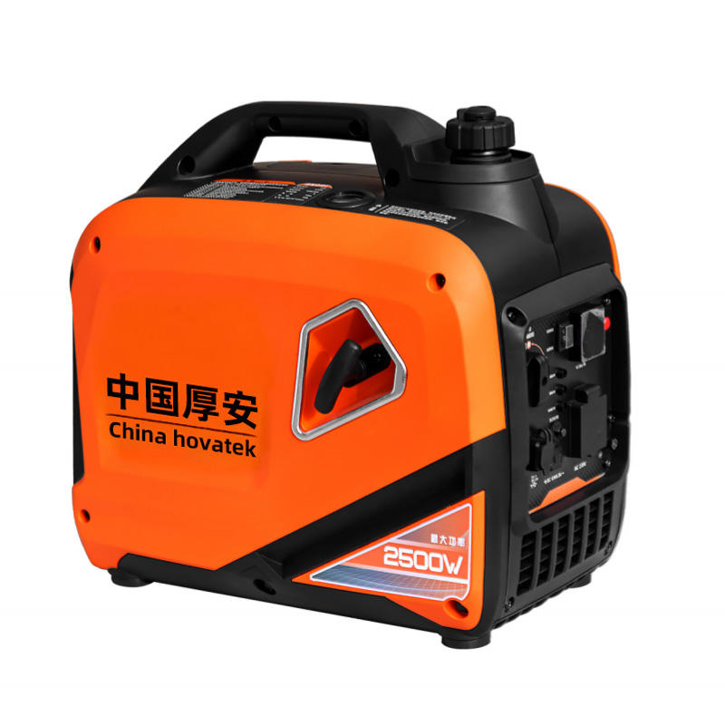 Hovatek Single-Phase Variable Frequency 220V Generators