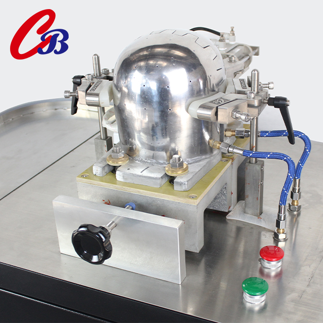 Cap Ironing Machines - Efficient Hat Steaming Solutions