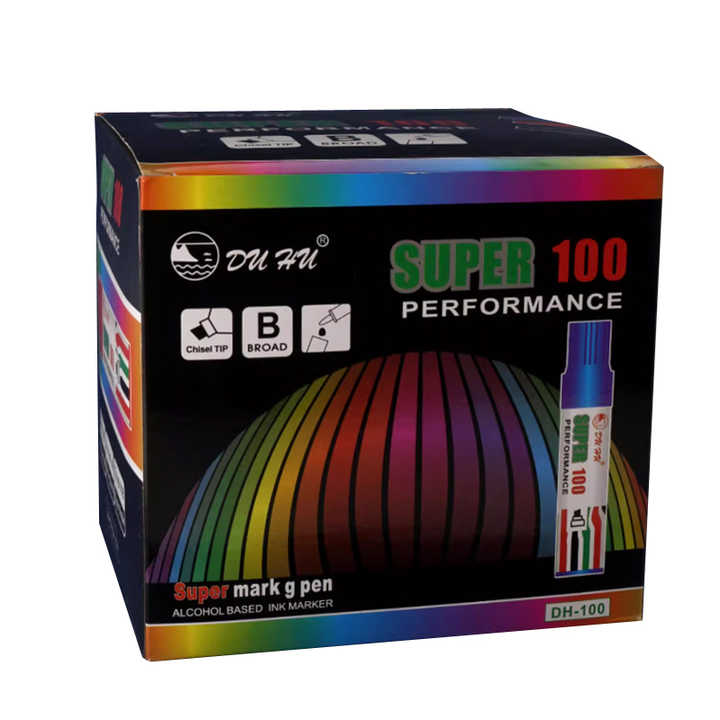 Large Size Bold Large Head Marker Pen| Alibaba.com