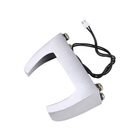 Retro public telephone hook switch/ classic handset hook switch/ Zinc ...