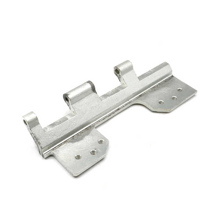Precision Forging High Precision Forging Hinge with Superior Corrosion ...