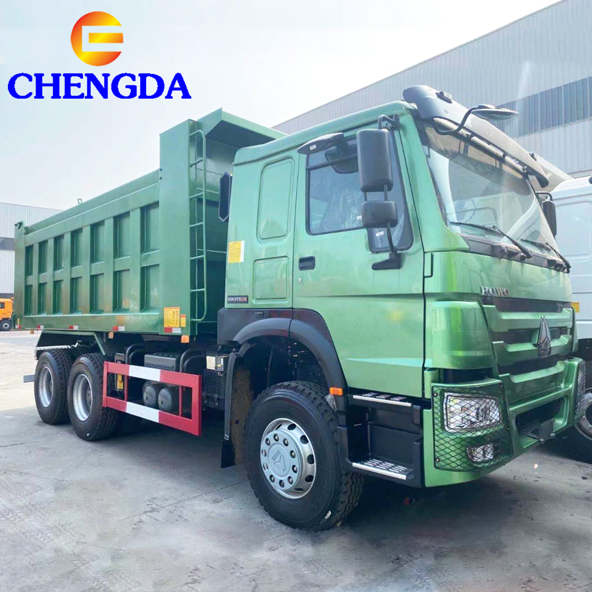How to Choose a Used Dump Truck for Sale: Expert Buying Guide