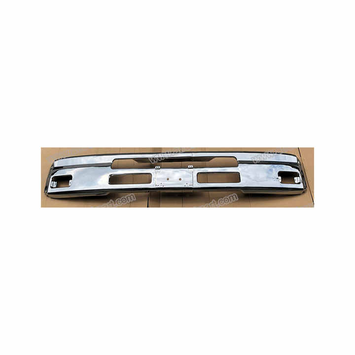 Chrome Front Bumper for NISSAN UD Truck Body Parts