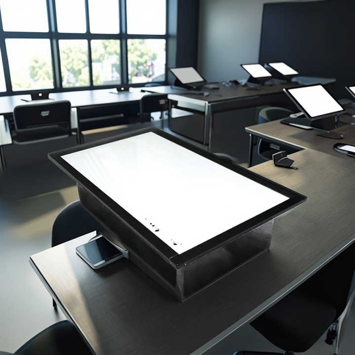 55" Inch Infrared Multi Touch China Tablet with USB Interface New ...